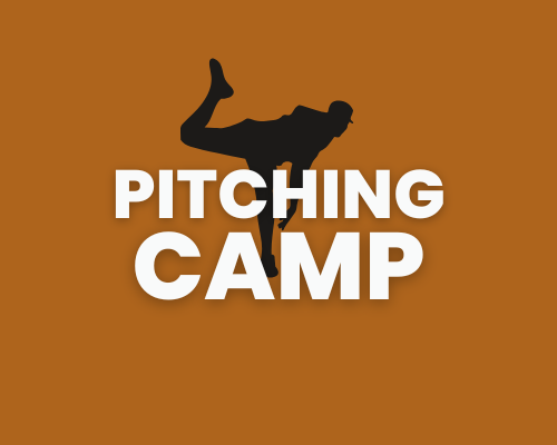 Pitching Camp – Diamond Baseball-Simcox Academy